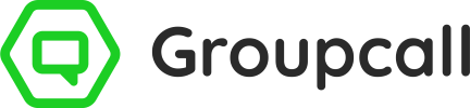 Support | Groupcall