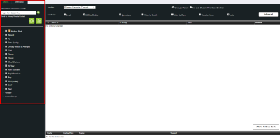 Sending Messages | Messenger