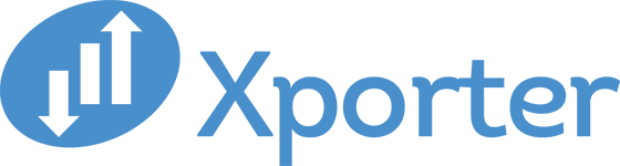 Xporter On Demand Data Sharing Agreement | Xporter